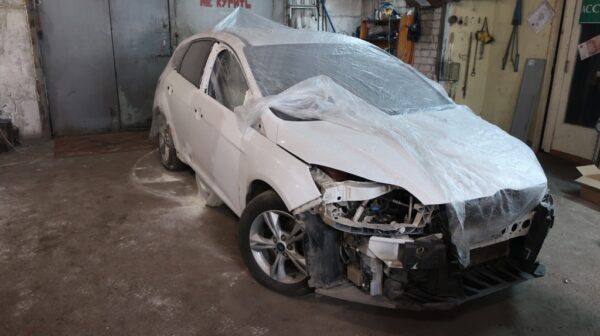 Steps to File a Car Insurance Claim with Progressive